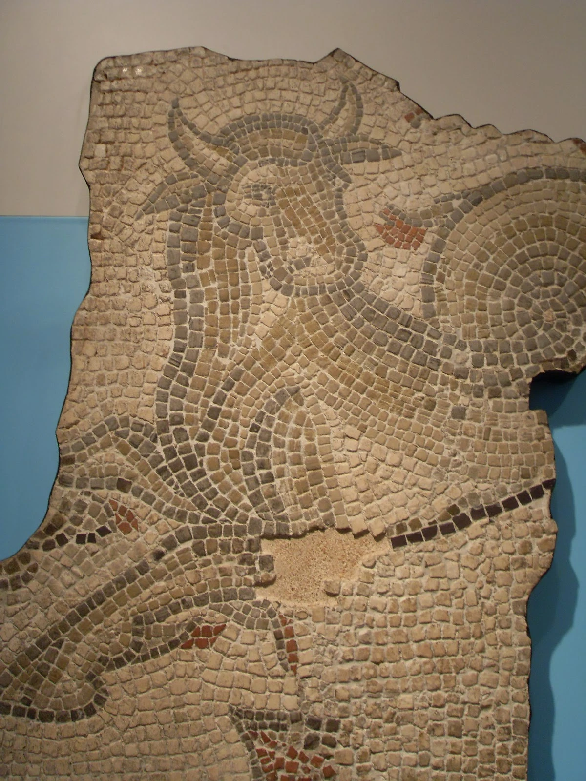 Ofiotauro | Wiki Mitología | Fandom