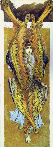 Serafín | Wiki Mitología | FANDOM powered by Wikia
