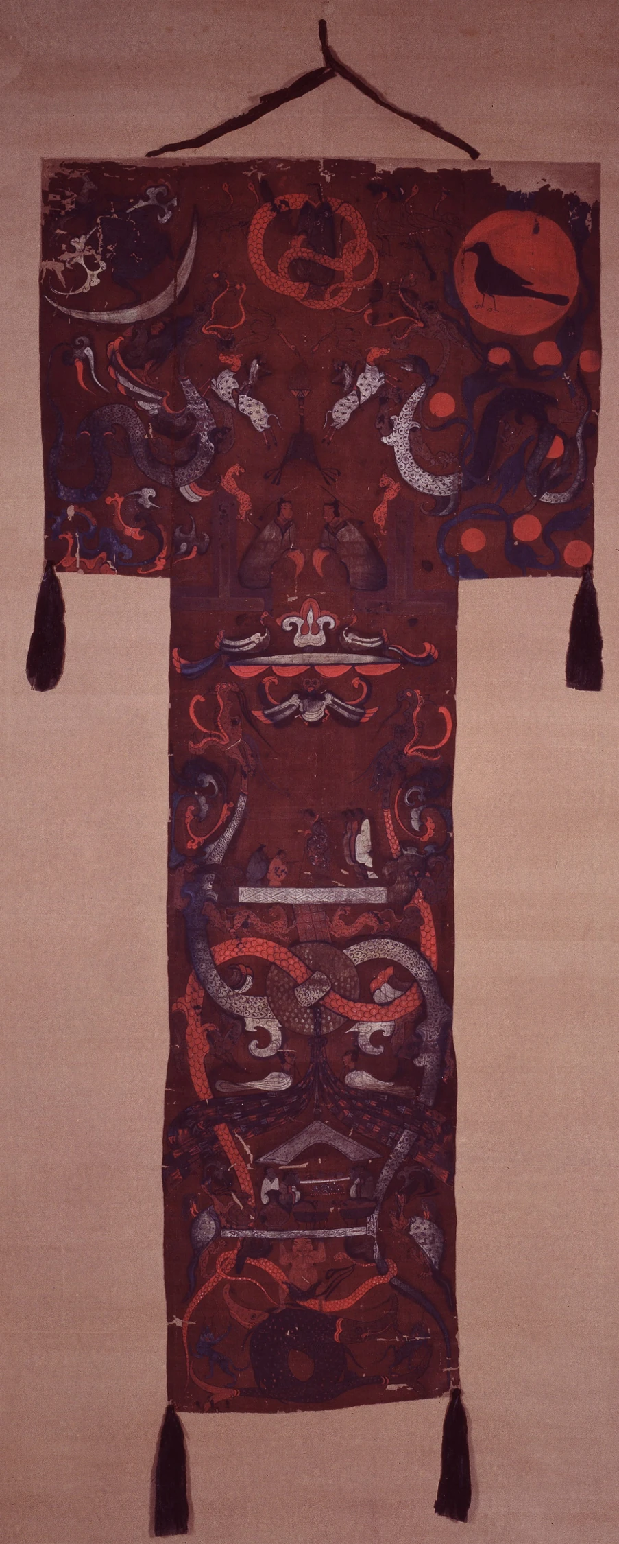 Houyi | Wiki Mitología | Fandom