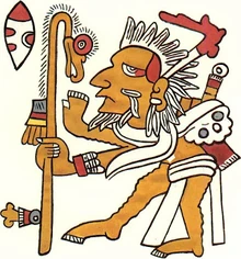 Iztac Mixcoatl | Wiki Mitología | Fandom