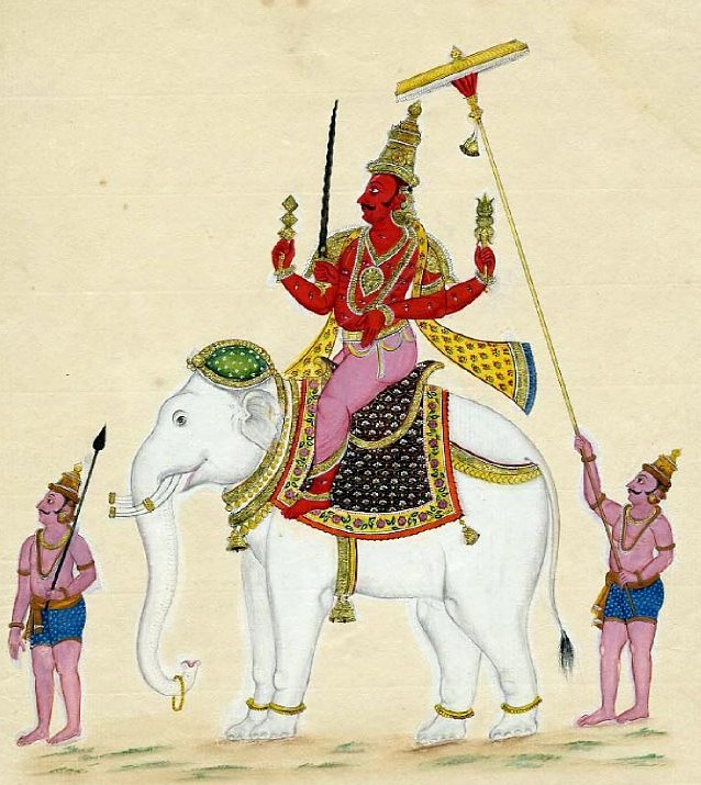 Indra Wiki Mitología Fandom Powered By Wikia