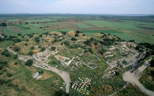 Troya | Wiki Mitología | Fandom
