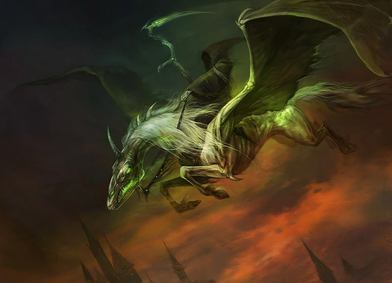 Beleth | Wiki Mitología | FANDOM powered by Wikia