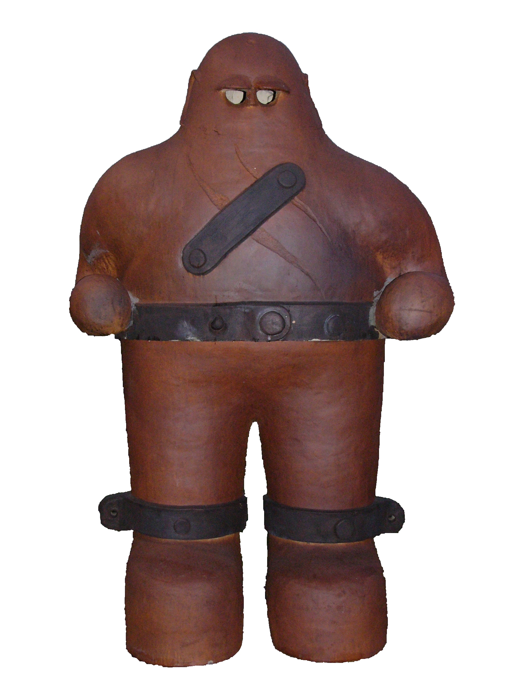 Imagen Clay Golem Wiki Mitología Fandom Powered By Wikia