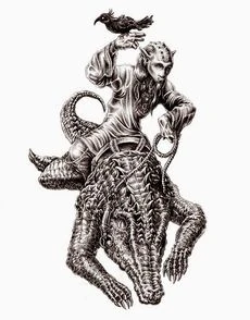 Vassago | Wiki Mitología | Fandom