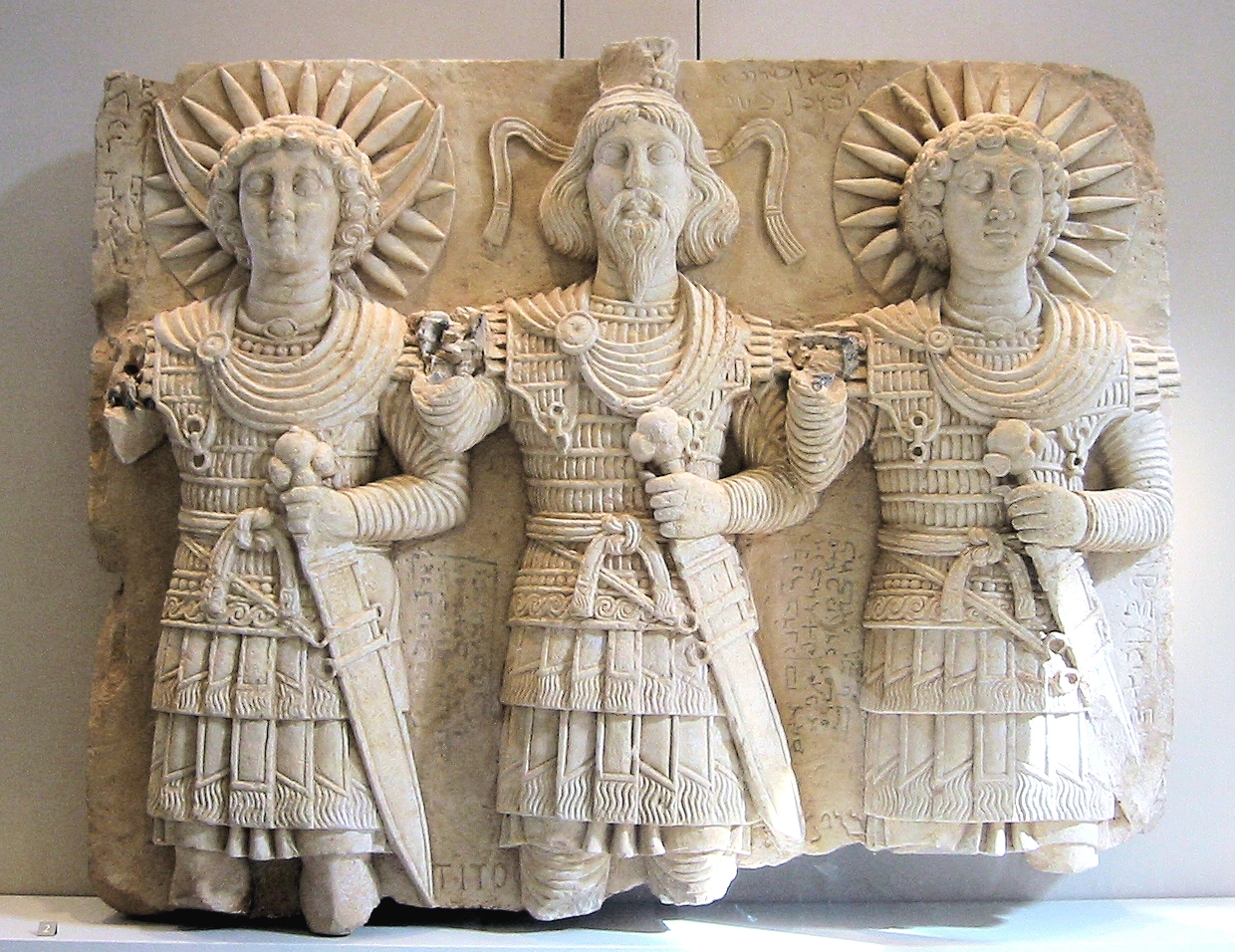 Baalshamin | Wiki Mitología | Fandom