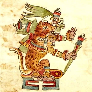 Tezcatlipoca | Wiki Mitología | FANDOM powered by Wikia