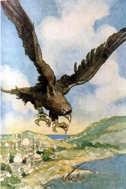 Ruc | Wiki Mitología | Fandom