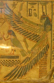 Neftis | Wiki Mitología | Fandom