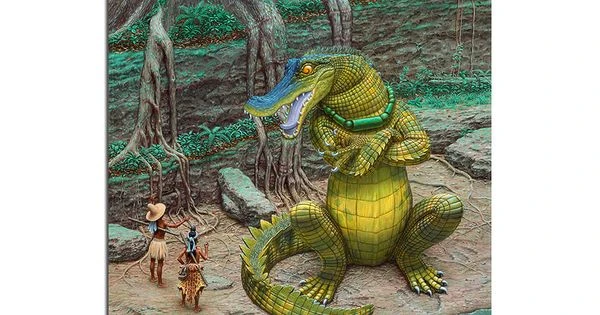 Zipacná | Wiki Mitología | Fandom