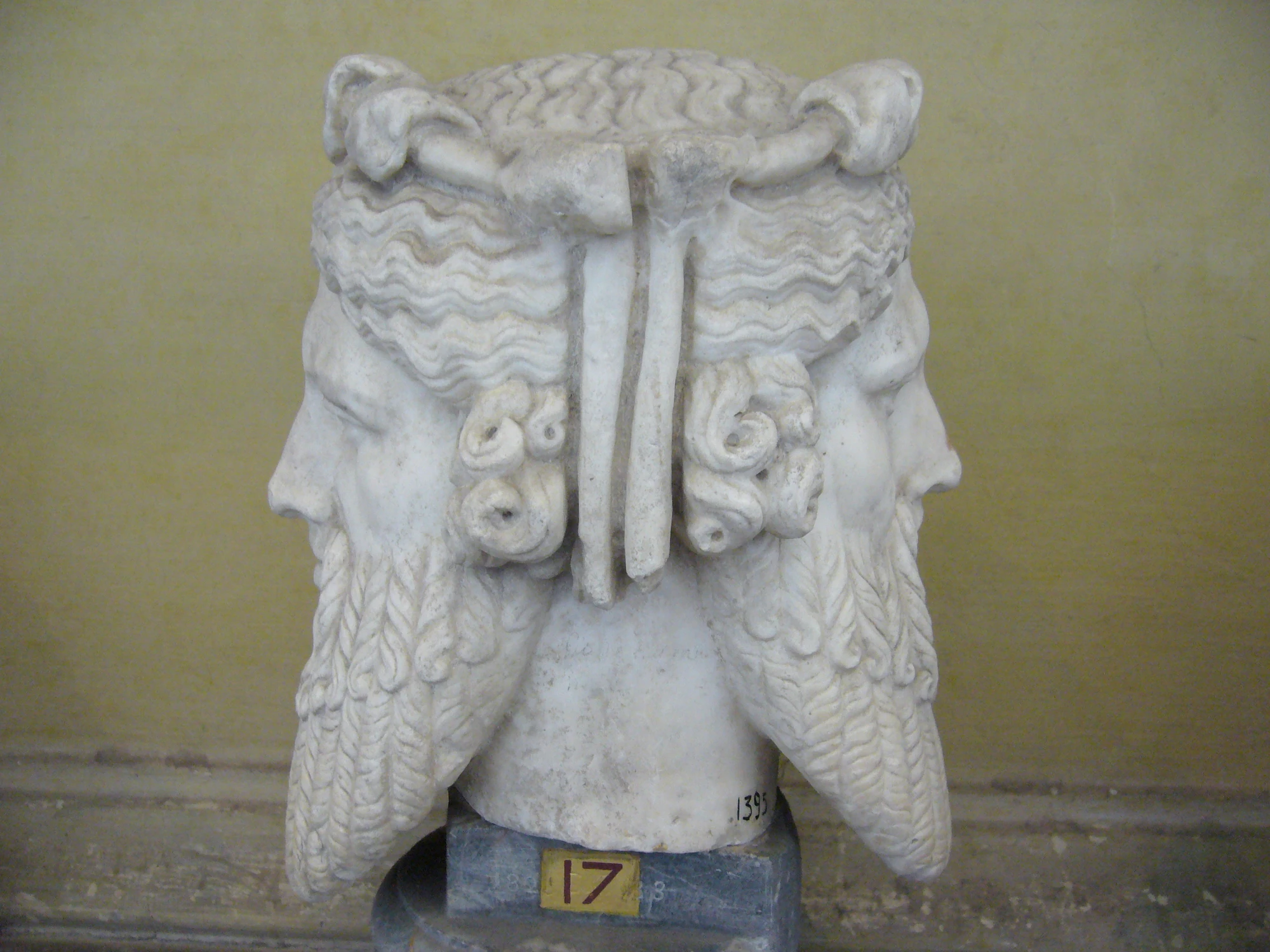 Jano | Wiki Mitología | Fandom