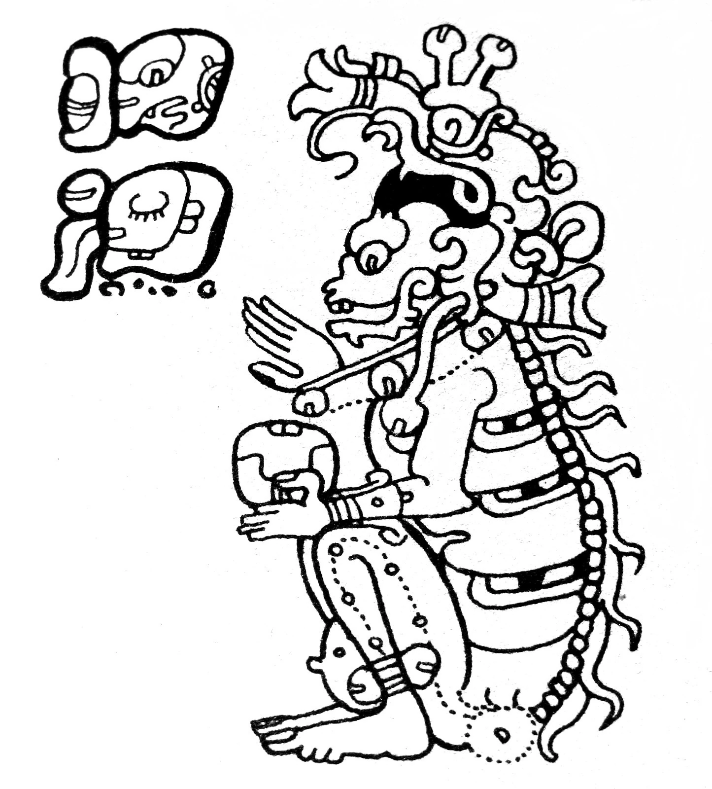 Ah Puch Tattoos HD Ah Puch (smite) Wallpapers | Peakpx