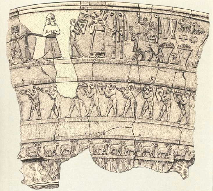 Inanna | Wiki Mitología | FANDOM powered by Wikia