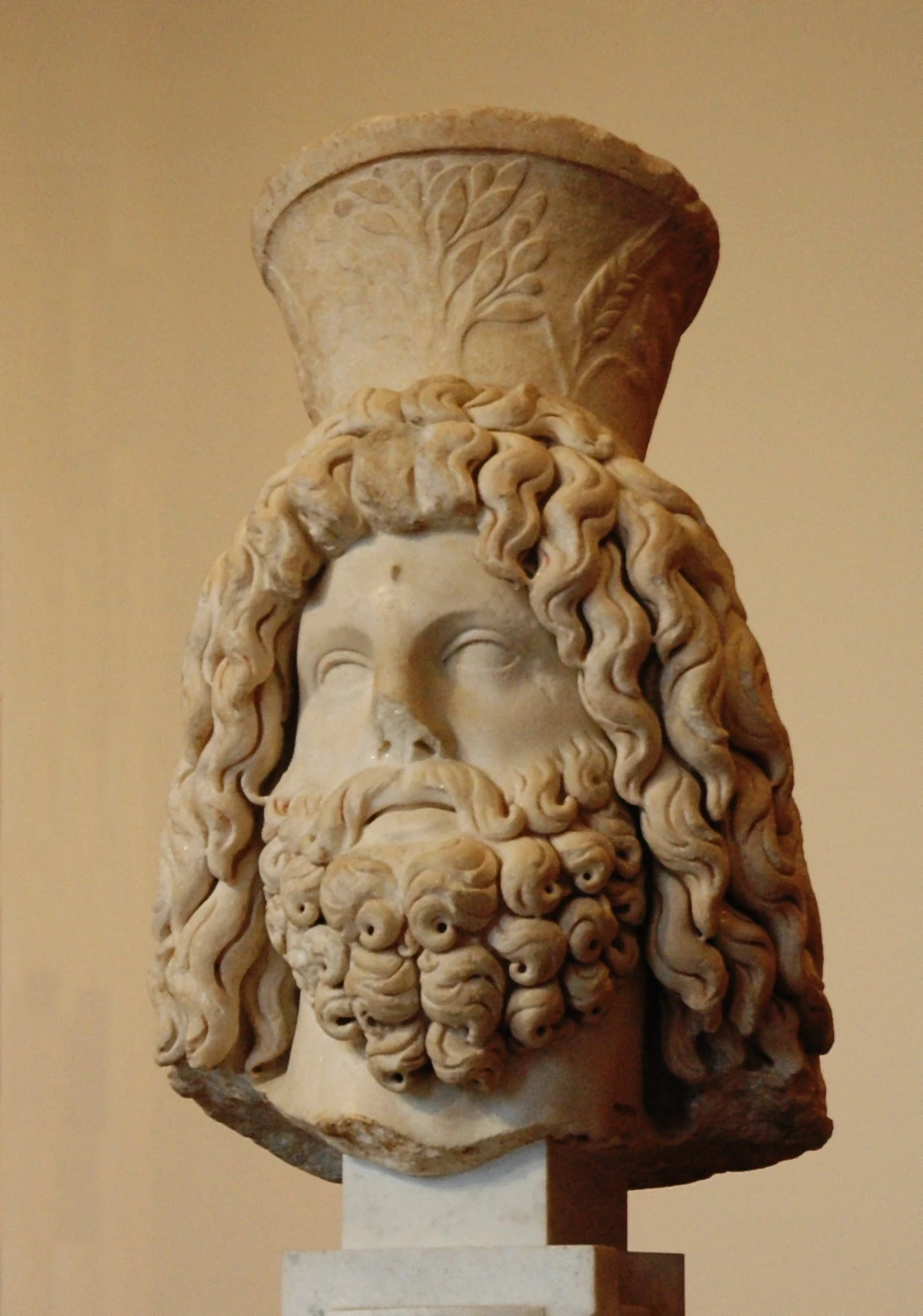 Serapis | Wiki Mitología | Fandom