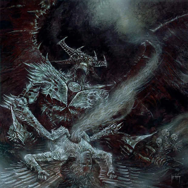 Belial | Wiki Mitología | FANDOM powered by Wikia