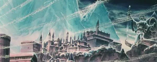 Asgard | Wiki Mitología | Fandom