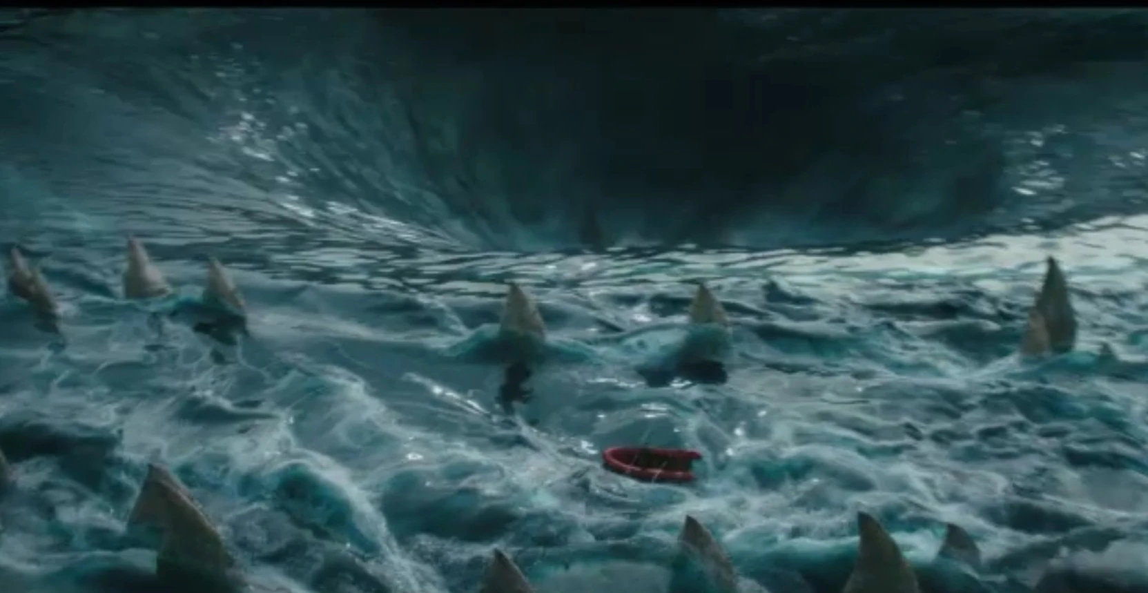 Caribdis | Wiki Mitología | FANDOM powered by Wikia