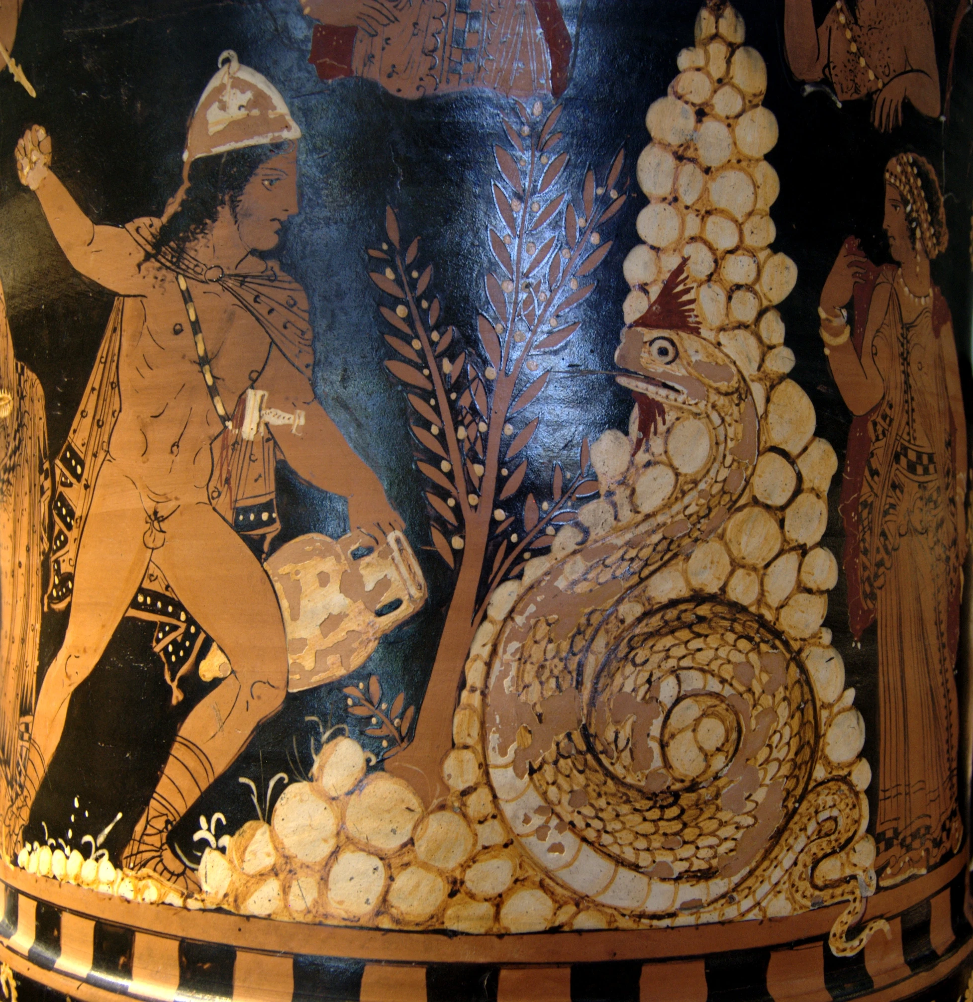 Cadmo | Wiki Mitología | FANDOM powered by Wikia