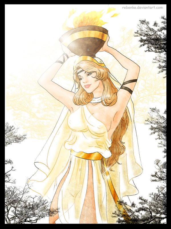 Westa | Mitologia Wiki | FANDOM powered by Wikia