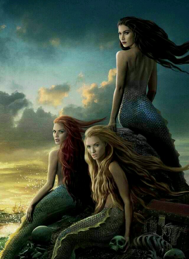 Syreny | Mitologia Wiki | FANDOM powered by Wikia Syreny | Mitologia Wiki | FANDOM powered by Wikia
