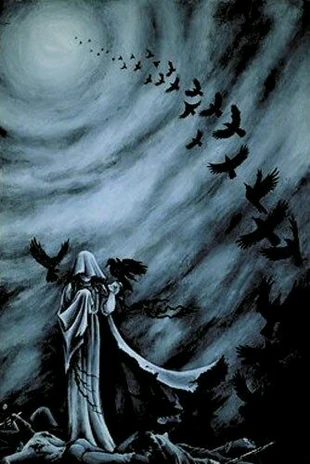 Melinoe | Mitologia Wiki | Fandom