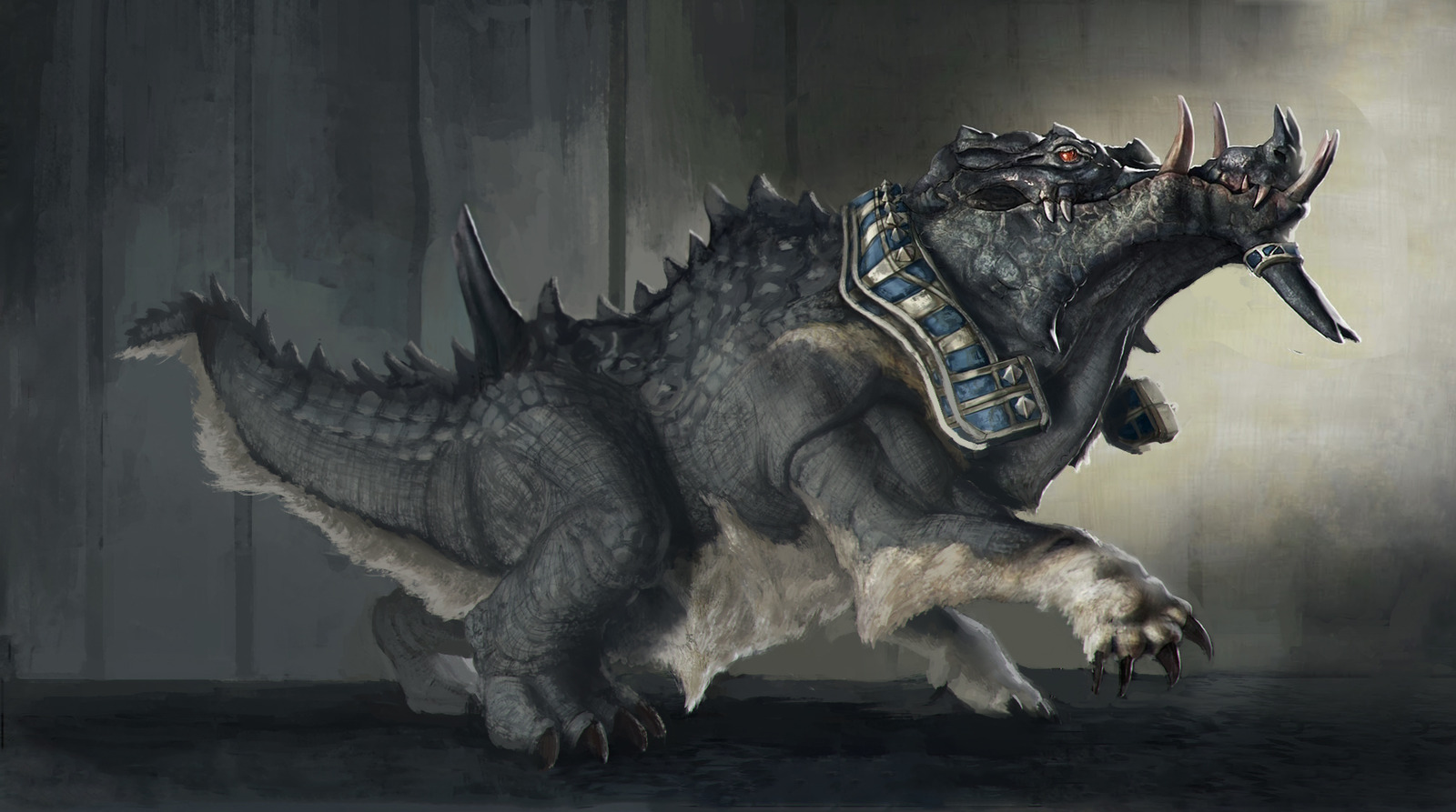 Ammit | Mitologia Wiki | FANDOM powered by Wikia