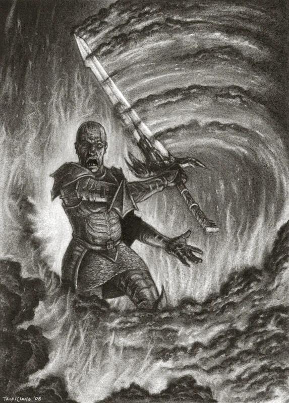 Surt | Mitologia Wiki | FANDOM powered by Wikia