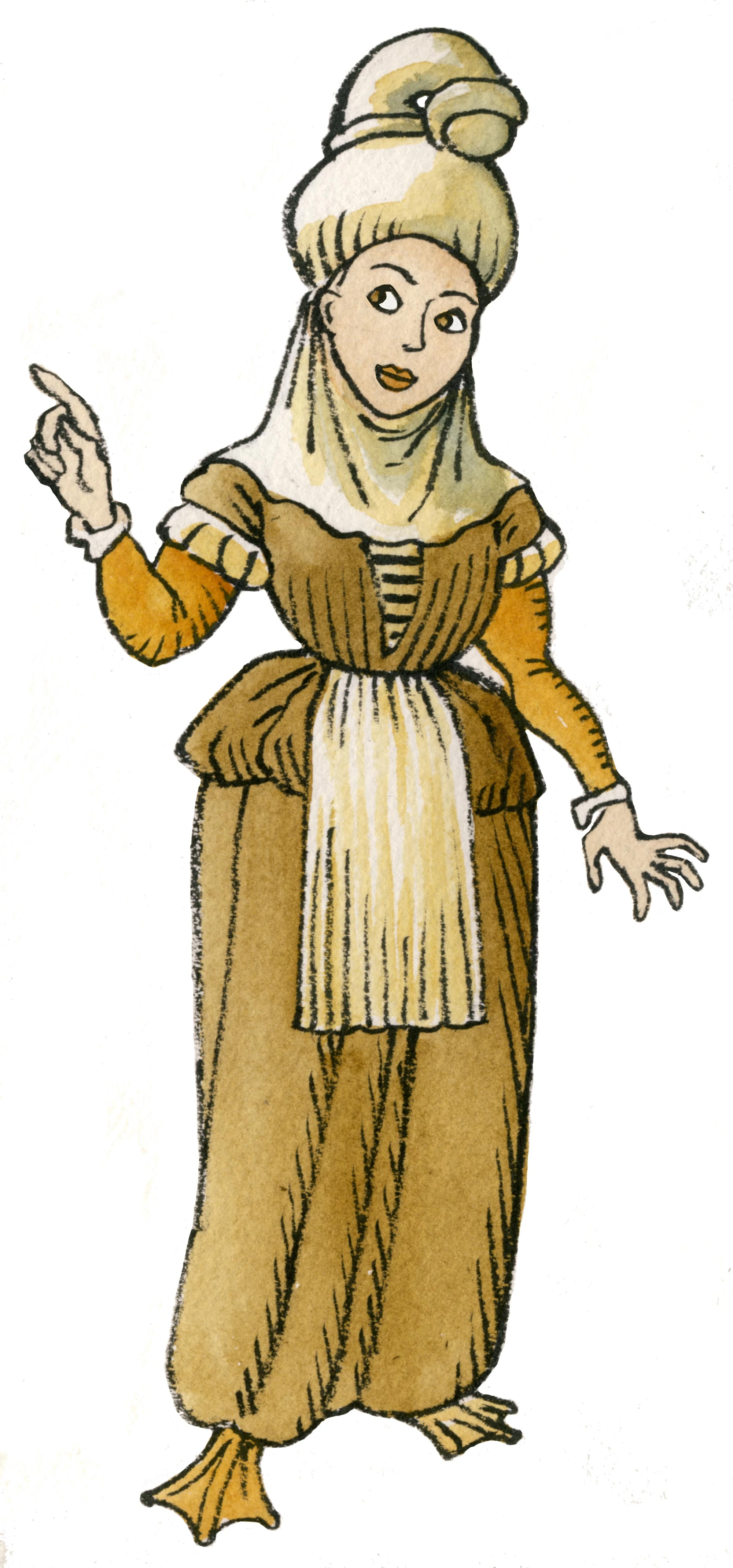 Lamia | Wiki Mitología Ibérica | FANDOM powered by Wikia