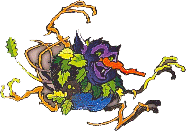 Trenti | Wiki Mitología Ibérica | FANDOM powered by Wikia