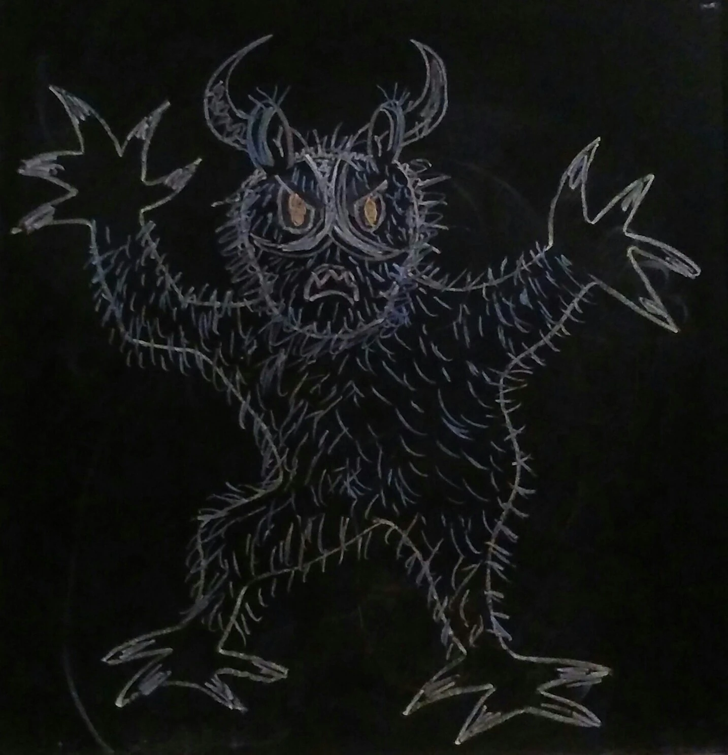 Butoni | Wiki Mitología Ibérica | Fandom