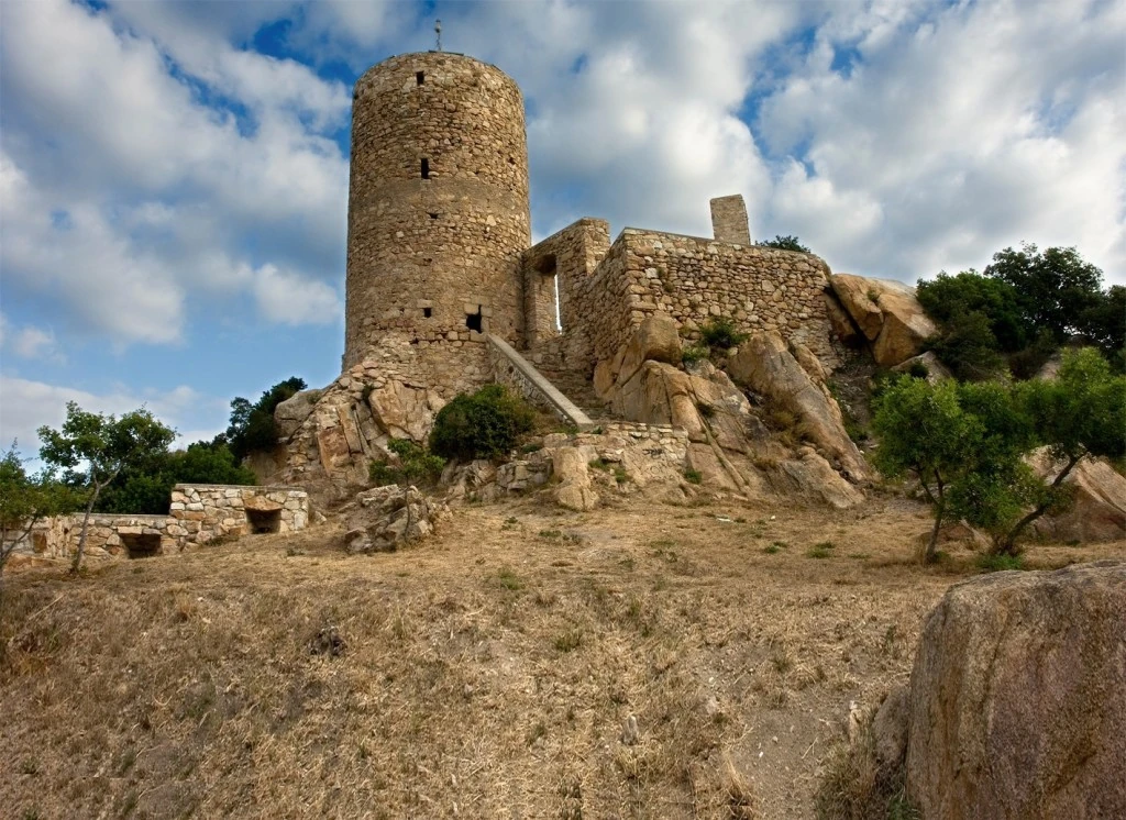 Conde Estruch | Wiki Mitología Ibérica | Fandom