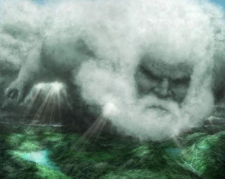 Odei | Wiki Mitología Ibérica | Fandom