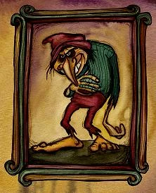 Tardo | Wiki Mitología Ibérica | Fandom