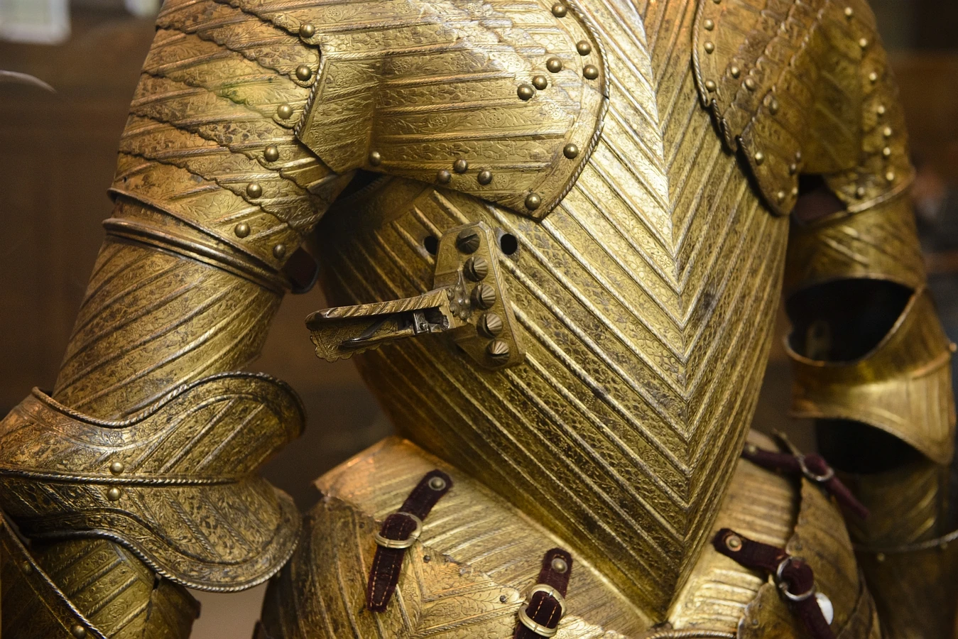 Harnisch | Mittelalter Wiki | Fandom