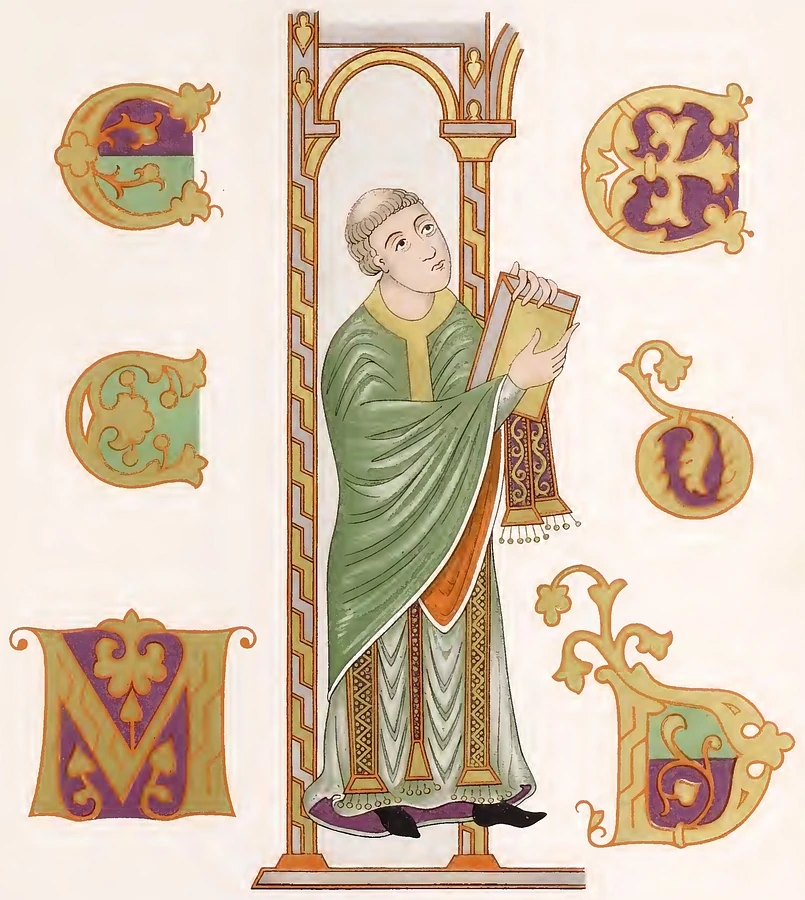 Priester | Mittelalter Wiki | Fandom