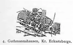 Haufendorf | Mittelalter Wiki | Fandom