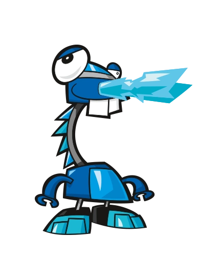 Lunk | Mixel Wiki | Fandom