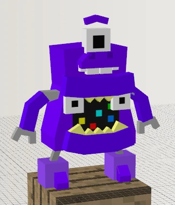 Munchos | MixelCraft Wikia | FANDOM powered by Wikia