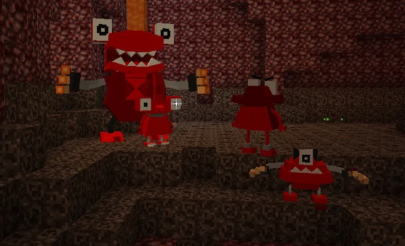 MixelCraft Wikia | Fandom