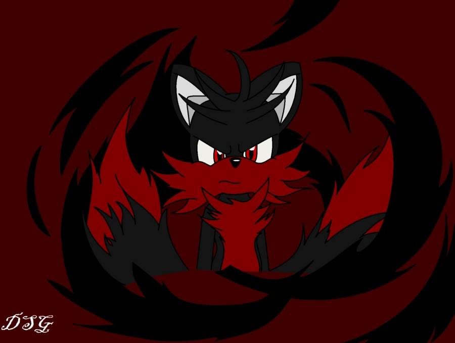 Black Tails | Mixelland Wiki | Fandom