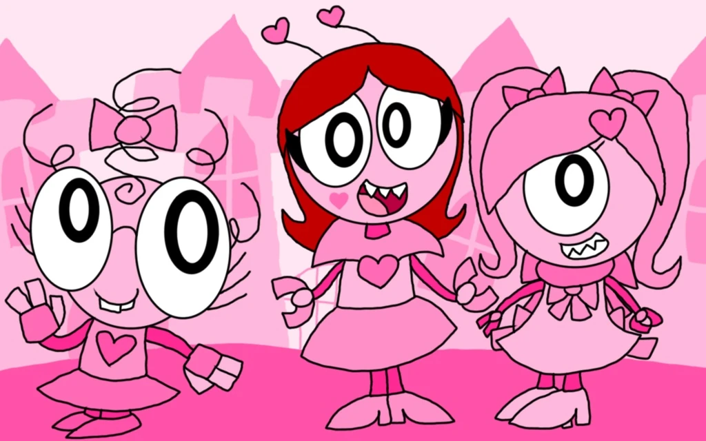 Sakura | Mixelland Wiki | Fandom