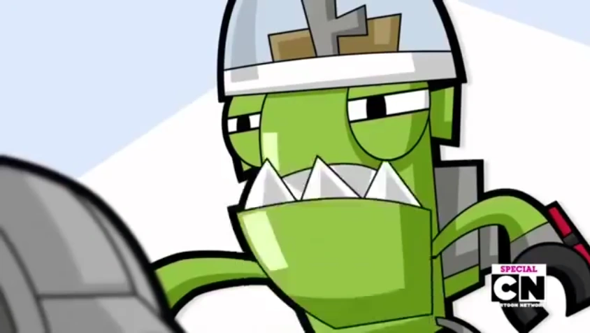 Rokit | Mixelpedia español | FANDOM powered by Wikia