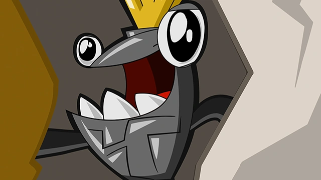 Shuff | Mixelpedia español | Fandom