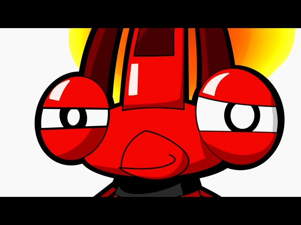 Flain/galeria | Mixelpedia español | Fandom