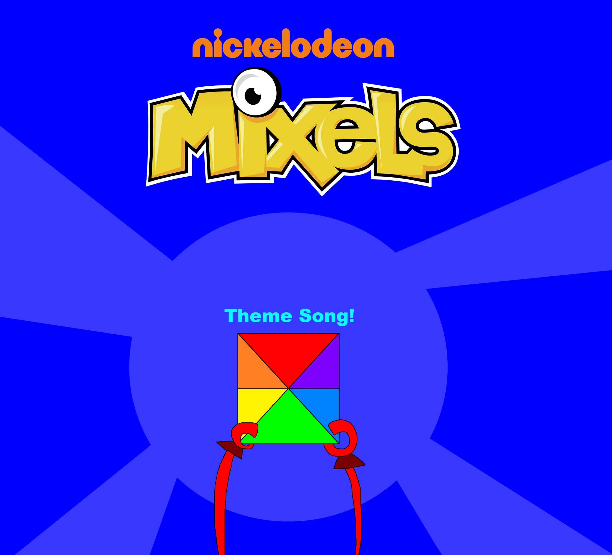 Mixels season 3 Theme Song | Mixels Fan Wiki | Fandom