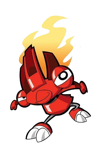 Flain | Mixels Fan Wiki | Fandom