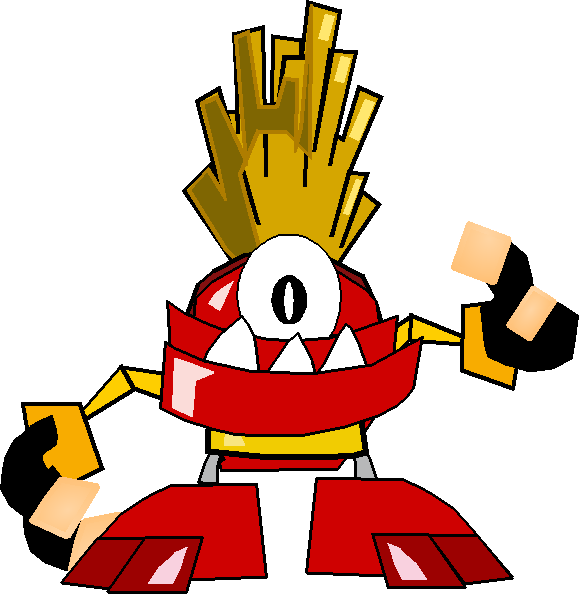 Fan Mixes | Mixels Fan Wiki | Fandom