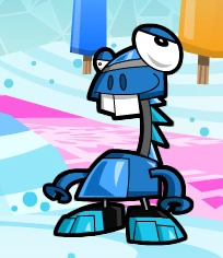 Lunk | Mixels Fan Wiki | Fandom