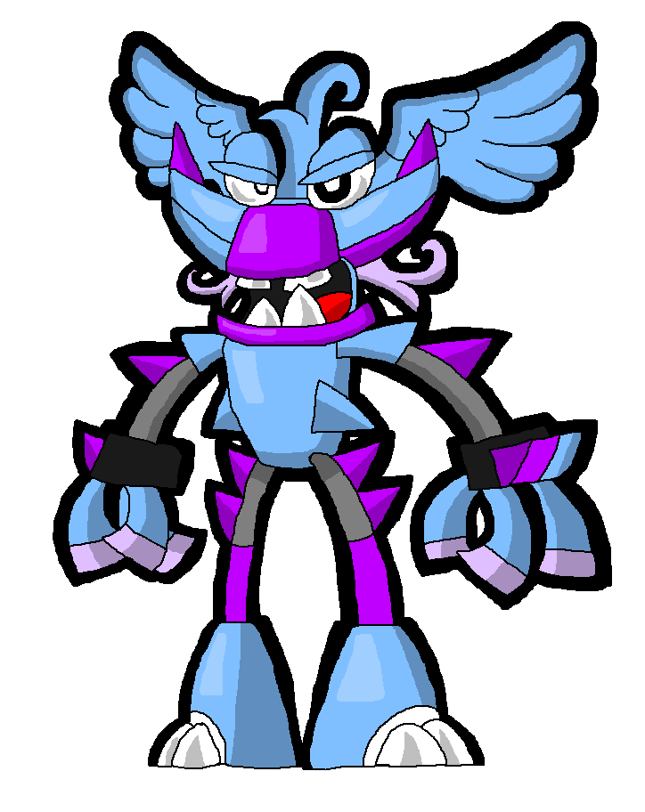 Max | Mixels Fan Wiki | FANDOM powered by Wikia