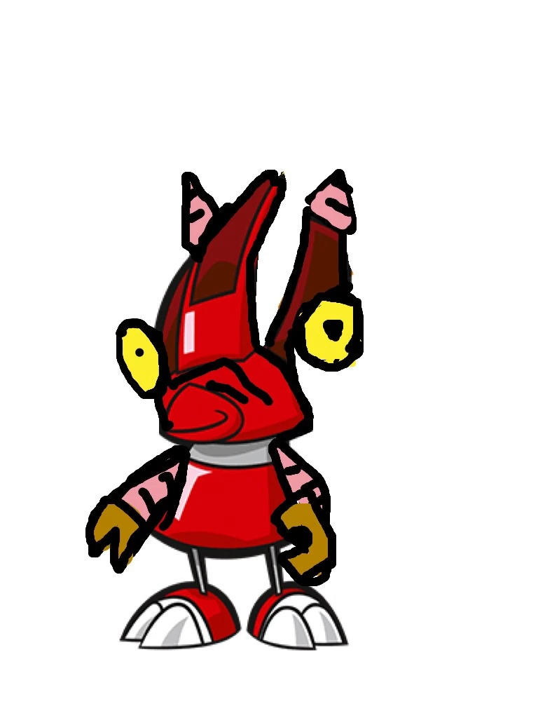 Flain & Mr. Flufficins Mix | Mixels Fan Wiki | Fandom